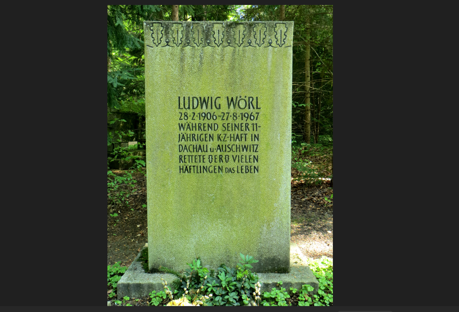 Ludwig Wörl, Gerechter unter den Völkern 2026 (13)